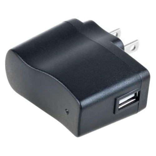Generic US Plug USB Port to Wall Charger Adapter AC 5V 1A | eBay